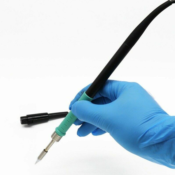 OEM для JBC C245 Ручка Паяльника Сменная Ручка Паяльной Станции купить на OZON по низкой цене ...