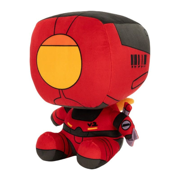 игрушка мягкая аниме Ultrakill мягкая игрушка антистресс 27CM купить на ...