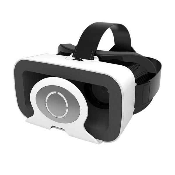 Универсальные регулируемые VR-очки для смартфонов 4,7-6,2 дюйма без ...