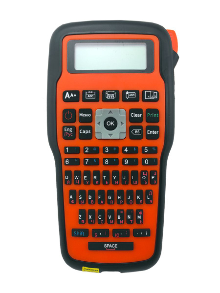 Портативный принтер этикеток E1000 PRO купить на OZON по низкой цене (3078182155)