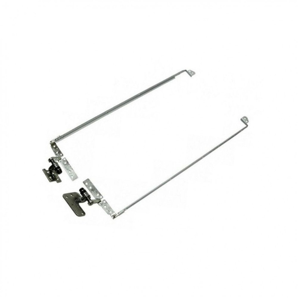 Петли, шарниры (hinges) 33.4RH11.101, 33.4RH12.101 ноутбука HP DV6-6000 ...