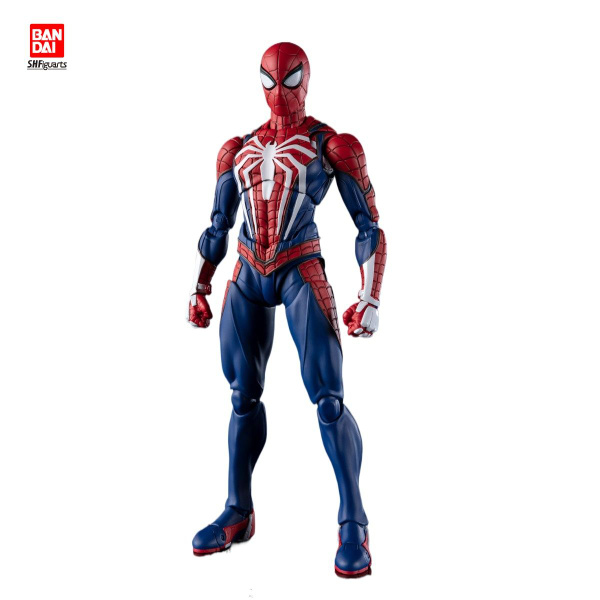 Bandai фигурки Marvel Legends Series Action Figures Spider-Man PS4-15cm ...