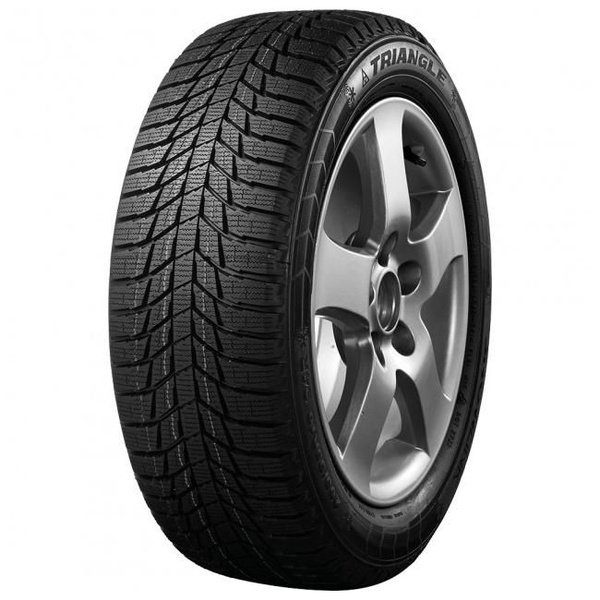 Triangle Snow PL01 Шины зимние 255/55 R19 111R Нешипованные ...