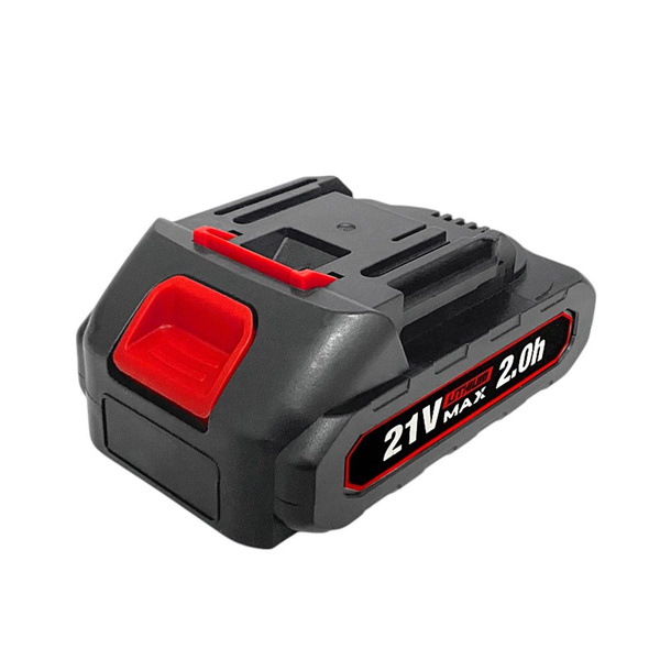 Аккумулятор Edon UAB-21/2.0 (21в, 2Ач) / акб, батарея купить на OZON по низкой цене (2862654525)