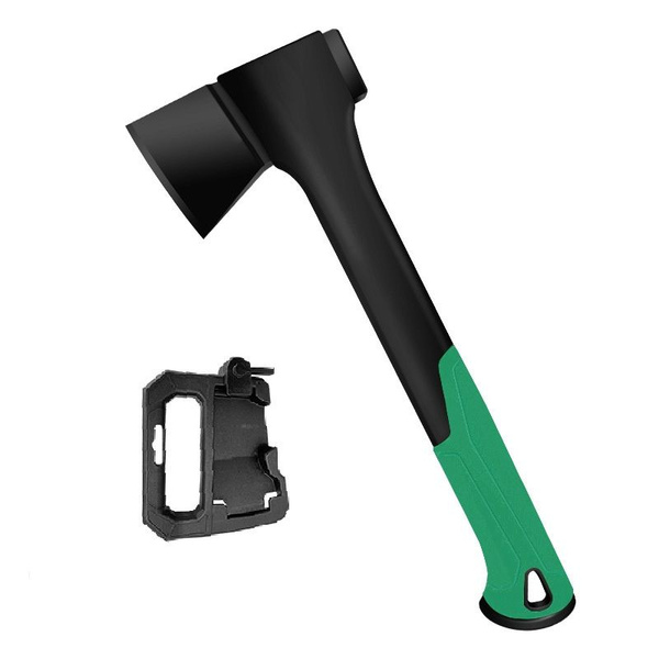Fiskars Solid A6 Универсальный топор (1052046) купить на OZON по низкой ...