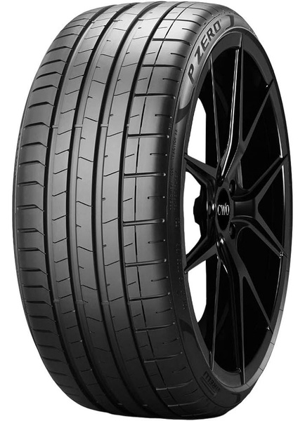 Pirelli PZero Gen-2 Sports Car Шины летние 265/45 R19 105Y 2746500 ...