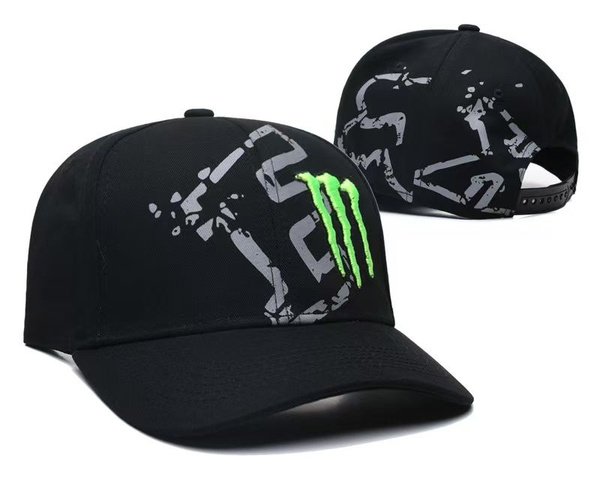Бейсболка Monster Energy купить на OZON по низкой цене (2524827882)