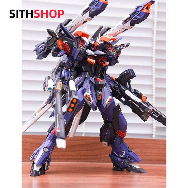 модель IN ERA Infinity Nova Ruling 1/100 Model Kit купить на OZON по ...
