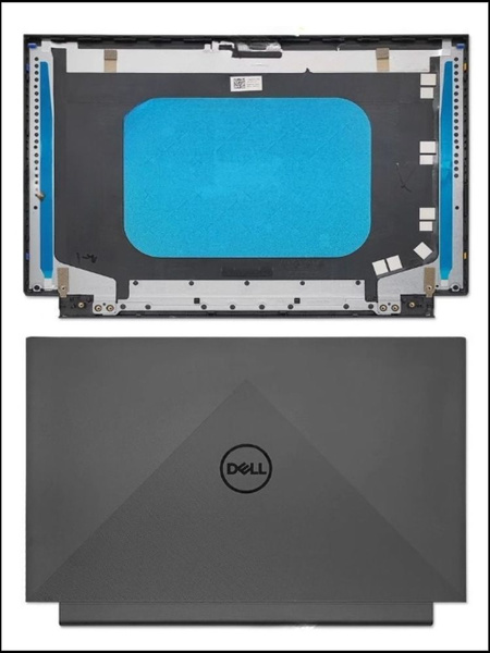 Крышка матрицы для DELL G15 5510 5511 5515 5520 купить на OZON по низкой цене в Беларуси, Минске ...