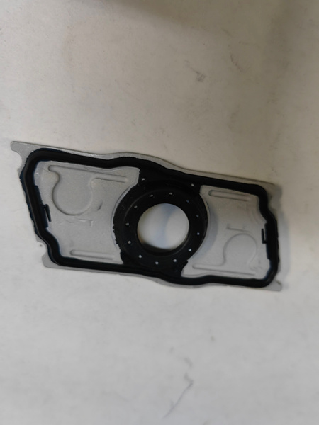 Крышка топливной форсунки VAG (VW/Audi/Skoda/Seat) арт. 059103113G ...