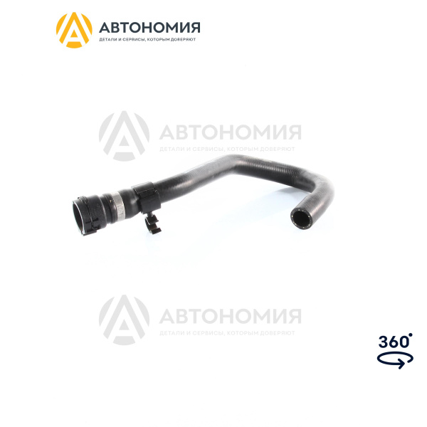 Шланг системы охлаждения VAG (VW/Audi/Skoda/Seat) 8R0 819 376 J купить ...