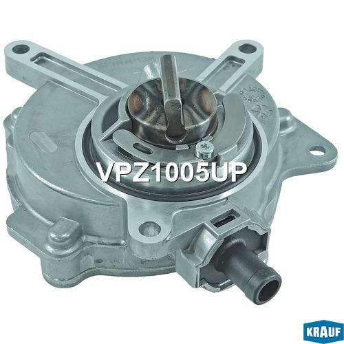 Насос вакуумный Krauf VPZ1005UP, oem 06D145100D купить на OZON по ...