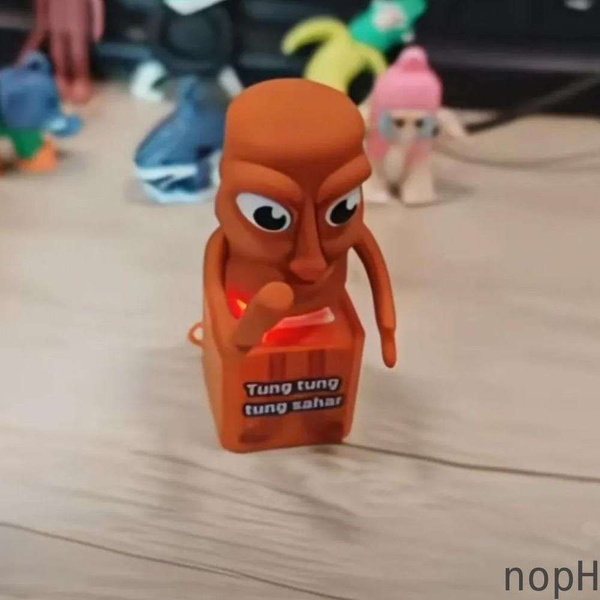 nopH-Светящаяся голосовая игрушка для декомпрессии взрывчатки купить на ...
