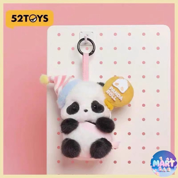 100% Original оригинал 52TOYS - Коллекция Panda Roll Party Series ...