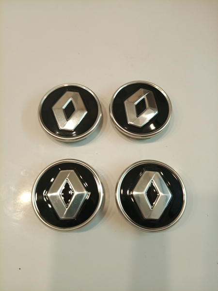 колпачок на диск колеса Renault Duster 403150239R 4шт купить на OZON по ...