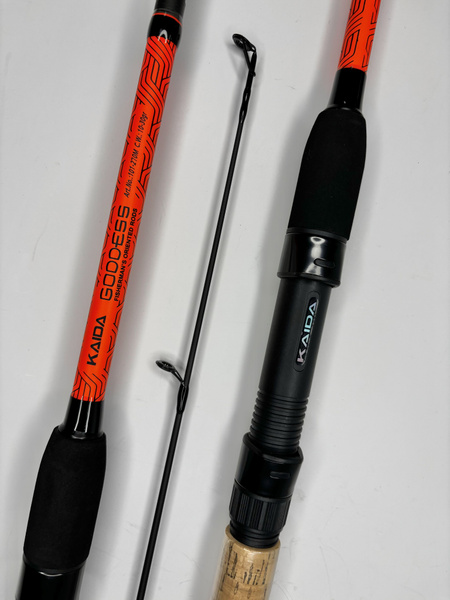 Спиннинг KAIDA 019ab497fea47e509783232a91e3b672 секций 2, от 10 гр до 30 купить c доставкой на ...