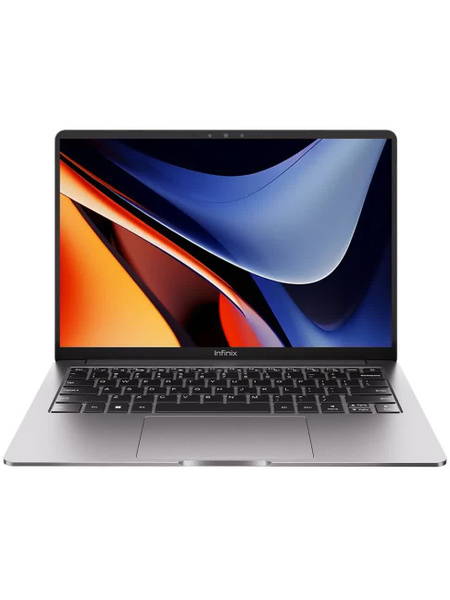 Ноутбук Infinix, 14, INBOOK AIR XL442 71008302597-WIN, Intel Core i7 ...
