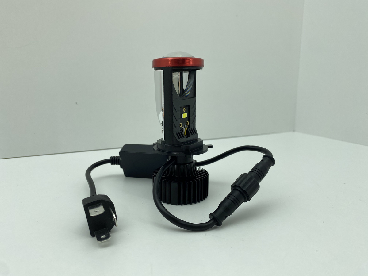 Лампа автомобильная 12В/24 В, 2 шт. LED-LINZ-Y8-NEW купить c доставкой ...