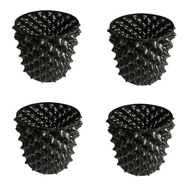 Горшки для цветов Air Pot 15 л / 4 шт - купить с доставкой по выгодным ...