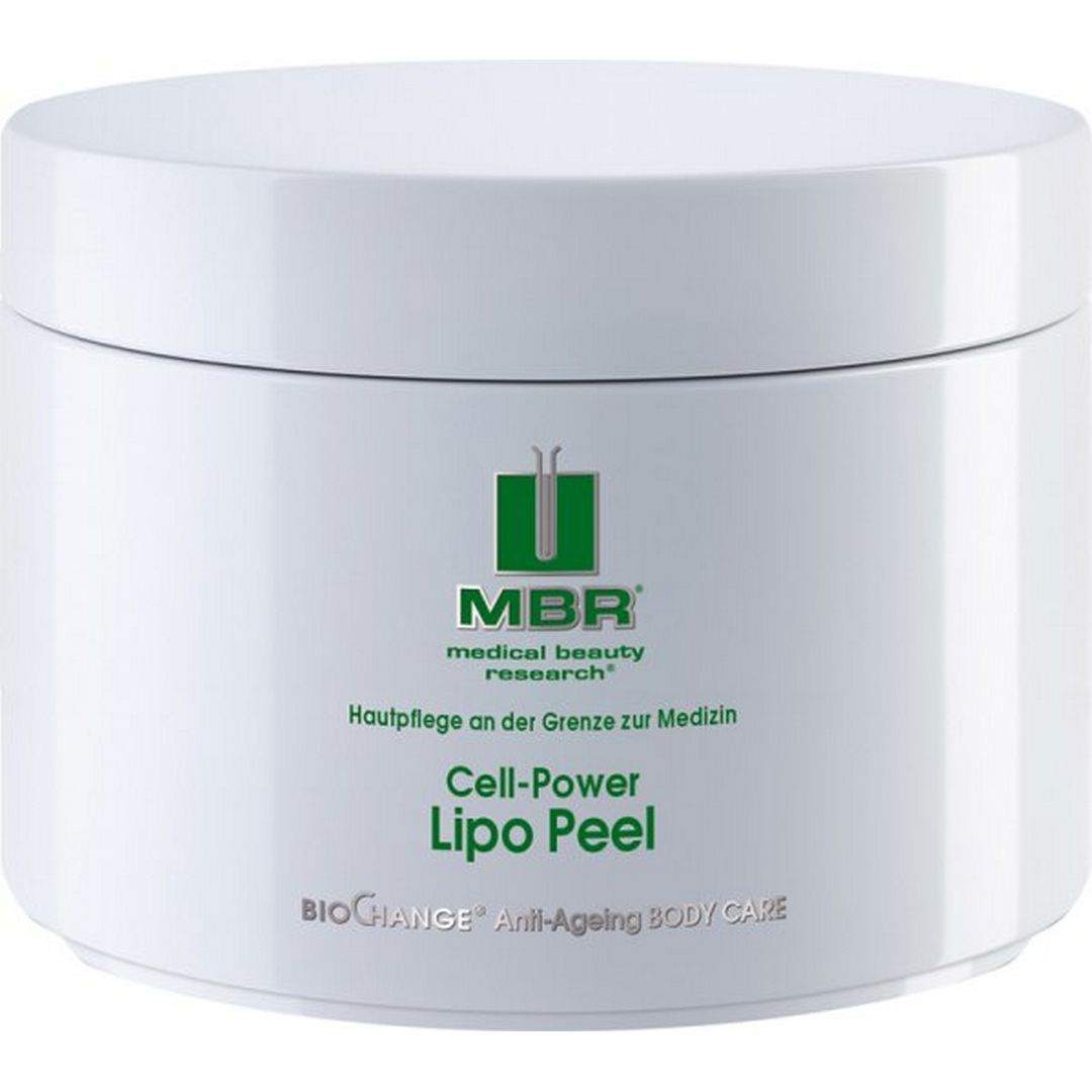 Пилинг MBR BioChange Anti Ageing Lipo Peel 200 ml купить на OZON по ...