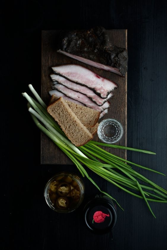 Дымогенератор Ворон 10 л для холодного копчения мяса, рыбы и сала ...