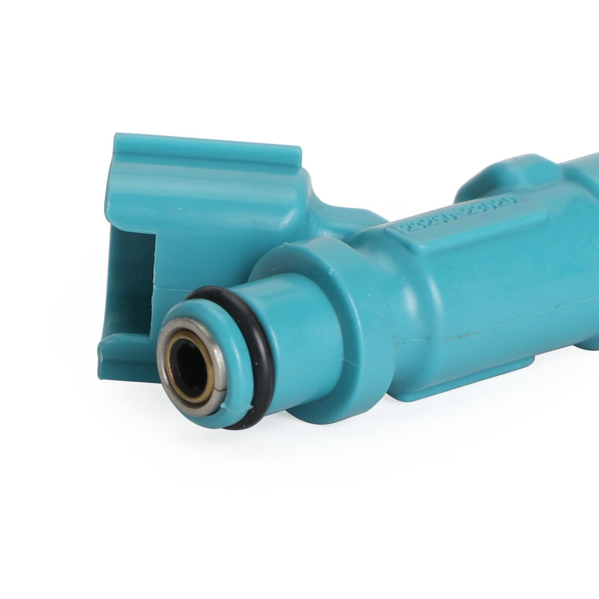 Автозапчасти Топливные форсунки 23250-23020 для Toyota Yaris Vitz 1.0L 1.3L 1999-2005 2002 ...