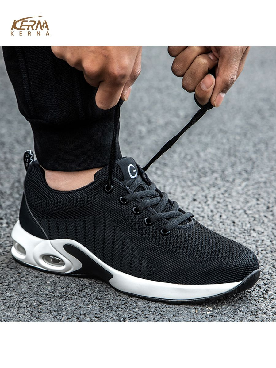 Рабочая обувь KERNA купить на OZON по низкой цене (1968312606)