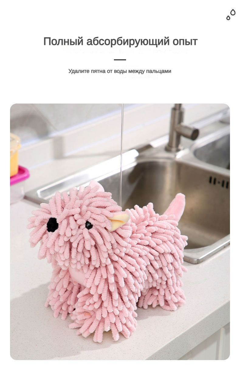 Полотенце для лица, рук Kupo XGCSJ1 Нейлон 13x26 см, 1 шт купить c доставкой на OZON по низкой ...