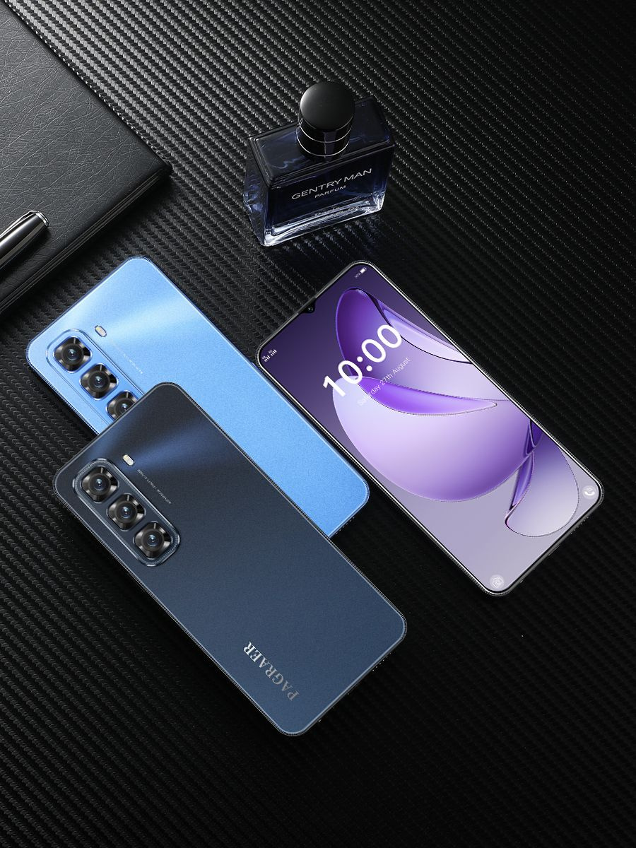 Смартфон CAMON 40-kj 512 ГБ 12 ГБ Черный 6.5 Galxy a35 купить c ...