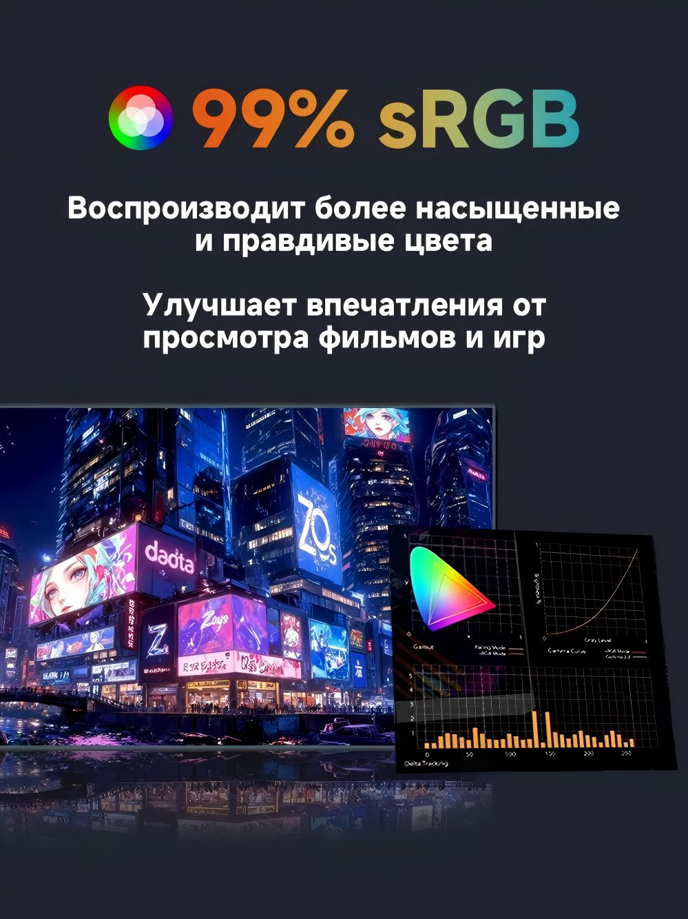 LMTDM 23.8" Моноблок (Intel Core i5-6200U, RAM 16 ГБ, SSD 256 ГБ, Intel HD Graphics 620, Windows ...