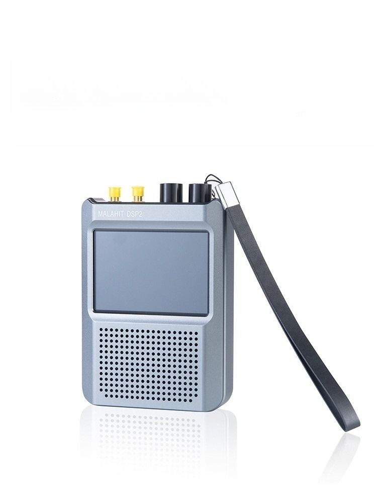 Malahit DSP2 2.40 / SDR V5 малахитовый полнодиапазонный приемник-.Z1 ...