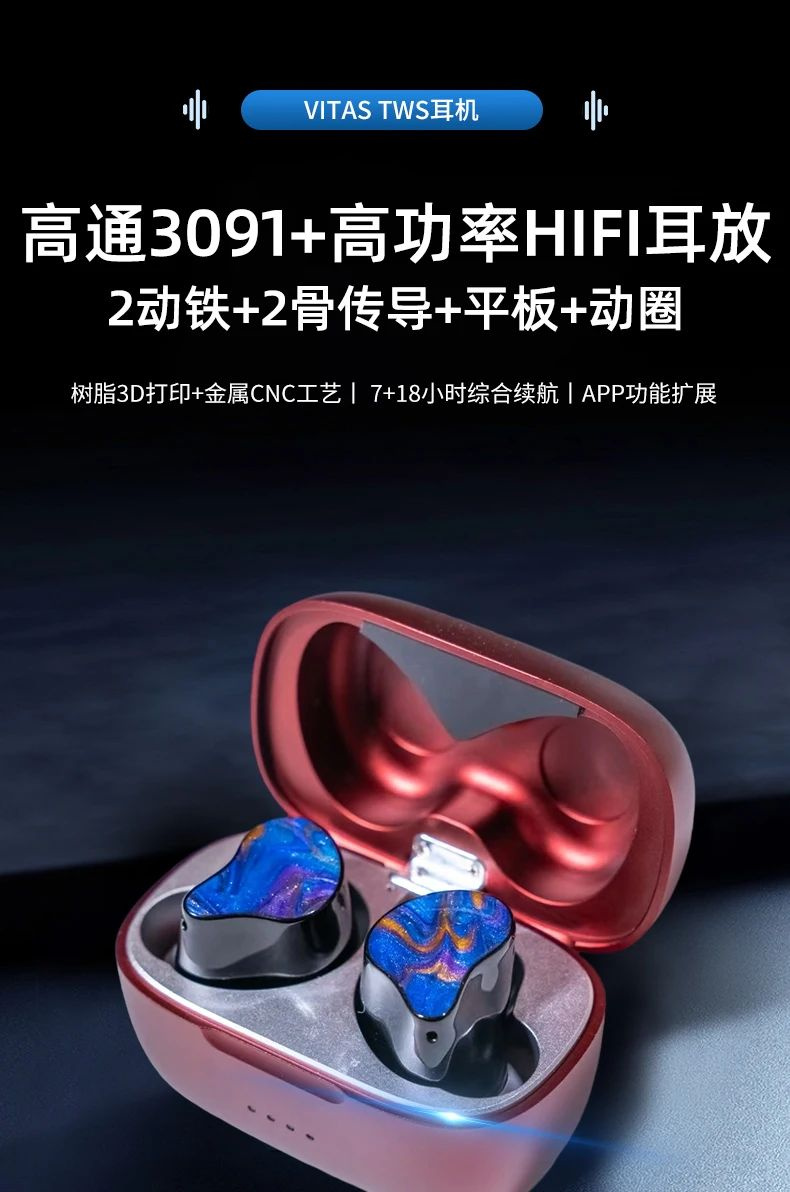 Гарнитура на одно ухо Гарнитура на одно ухо GEEKFLY GF5/Legend 6-1 ...