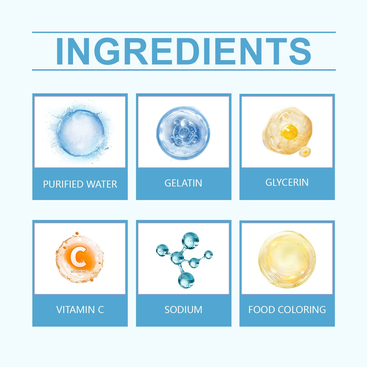 Bushaid Magnesium Complex премиум комплекс с 3 формами магния для мышц ...