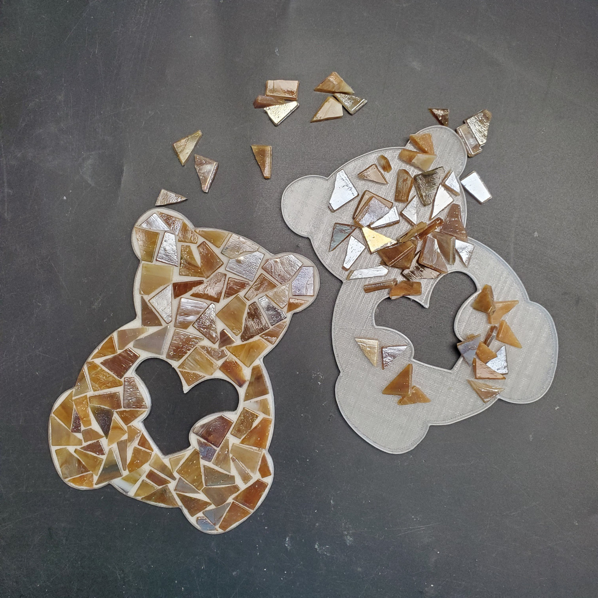 cersei Мозаика плитка 30 см x 30 см, размер чипа: 30x30 мм купить на ...