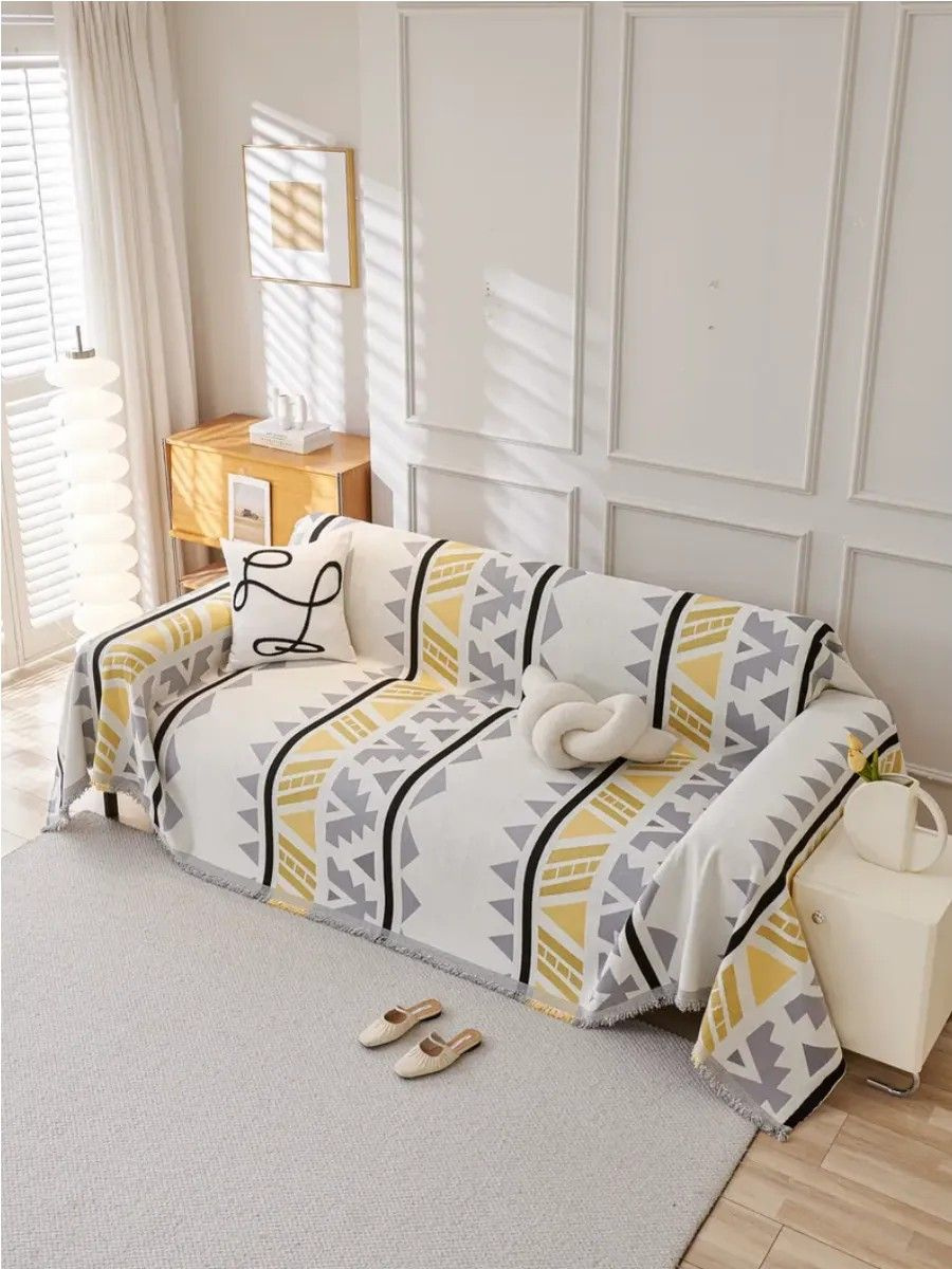 Покрывало F_Q4wlUEDaM2YPBizH Вата, Полиэфирное волокно 180x 180 см купить c доставкой на OZON по ...