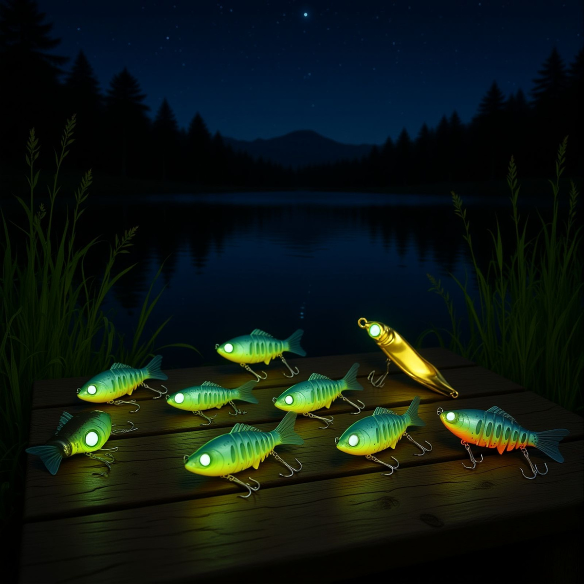 Воблер 7334102-6f8d купить c доставкой на OZON по низкой цене (2891075645)