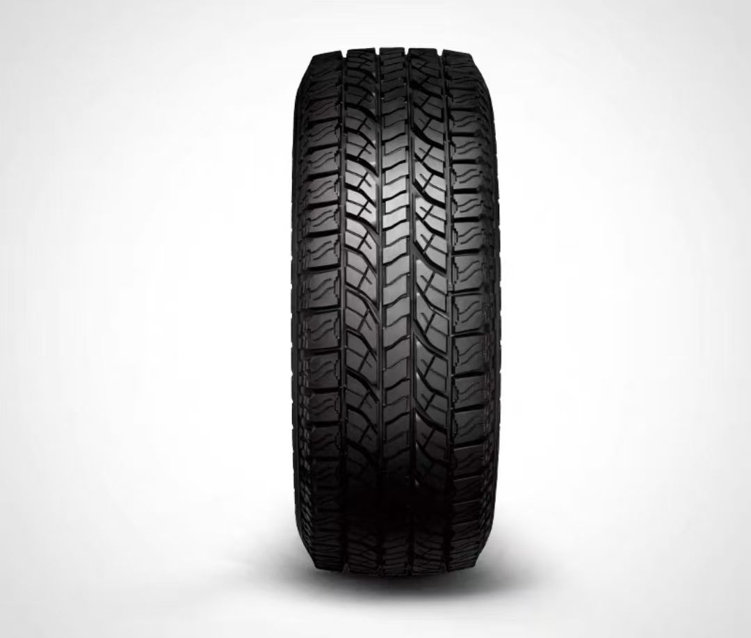 Yokohama GEOLANDAR A/T-S G012 Шины летние 265/70 R16 112T G012 265 ...