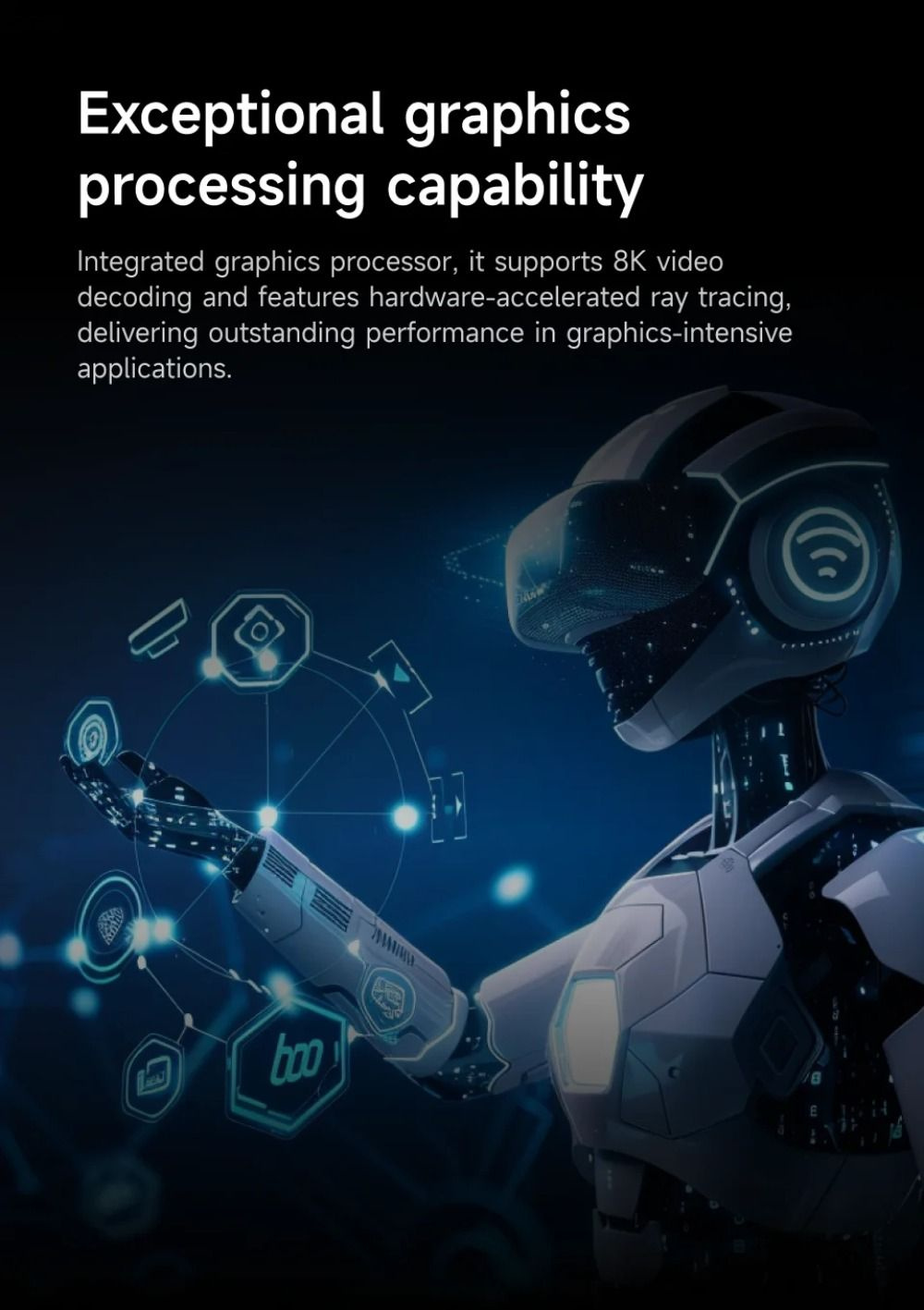 Orange Pi 6 Plus+Cooler 32GB DDR5 CIX SoC Single доск Computer M2 NVME SSD 45TOPS NPU Mini PC ...