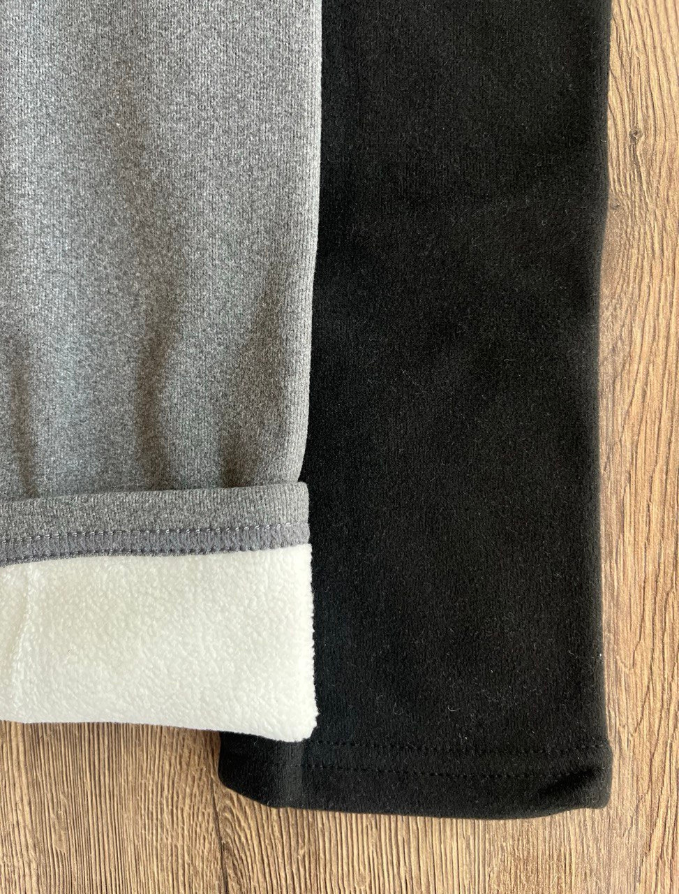 Легинсы Девочки серый Кашемир, Полиамид, размер 128, 134 Демисезон Китай Высокая купить c ...