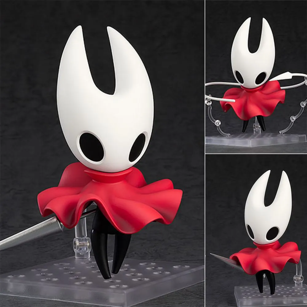 аниме Фигурка Полый рыцарь Шершень / Hollow Knight: Silksong Hornet ...