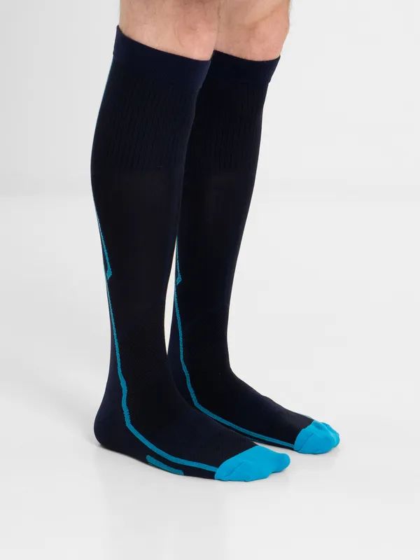 Гольфы Женский, Мужской 7GL, размер 40, 41 черный Россия купить c ...