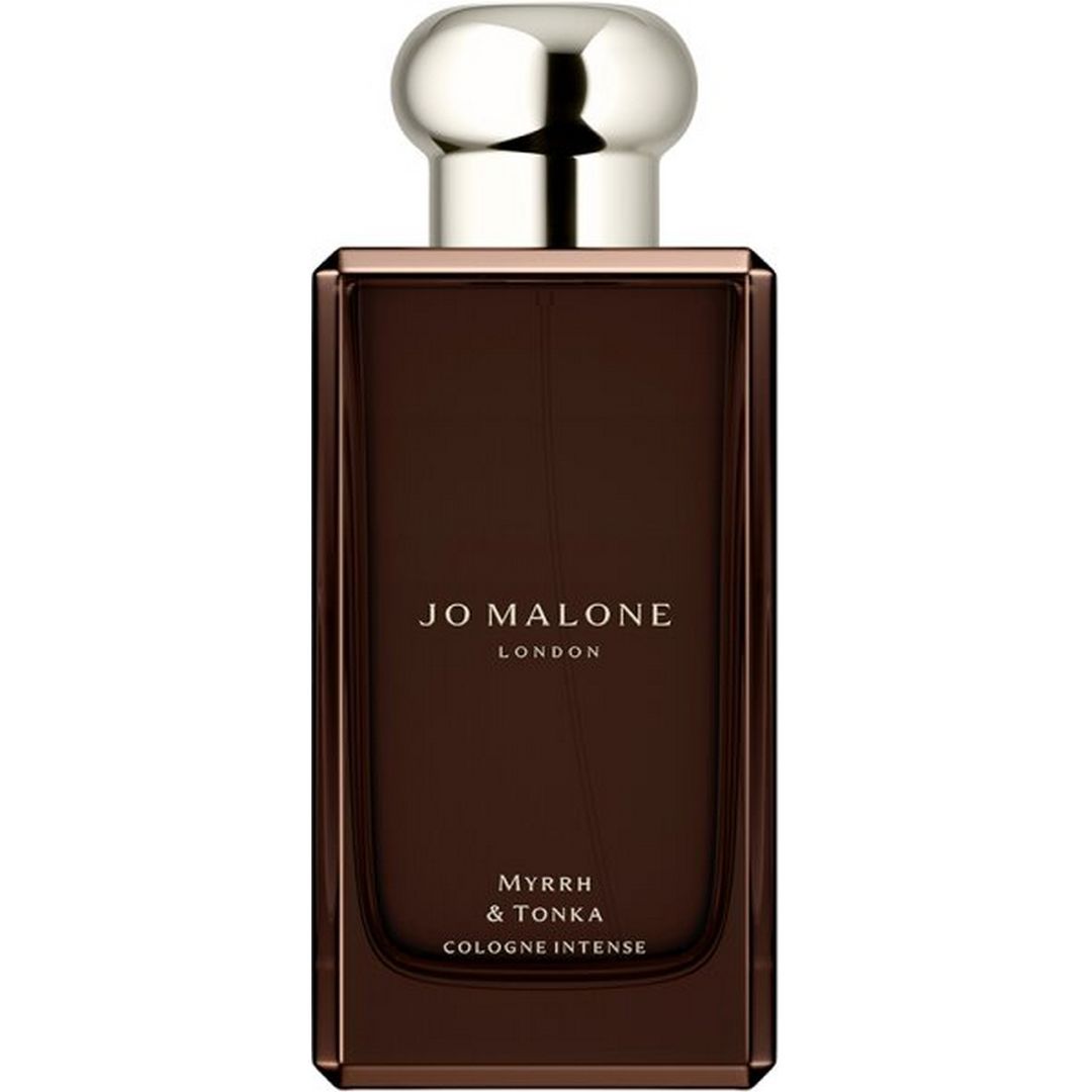 Jo Malone Одеколон Myrrh Tonka Cologne Intense 100.000 мл купить на ...