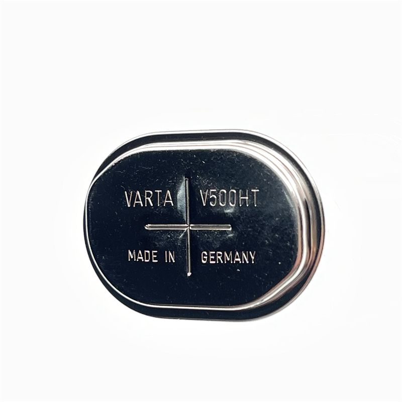 V500HT 1,2 В 500 мАч Ni-Mh перезаряжаемая кнопочная батарея купить на ...