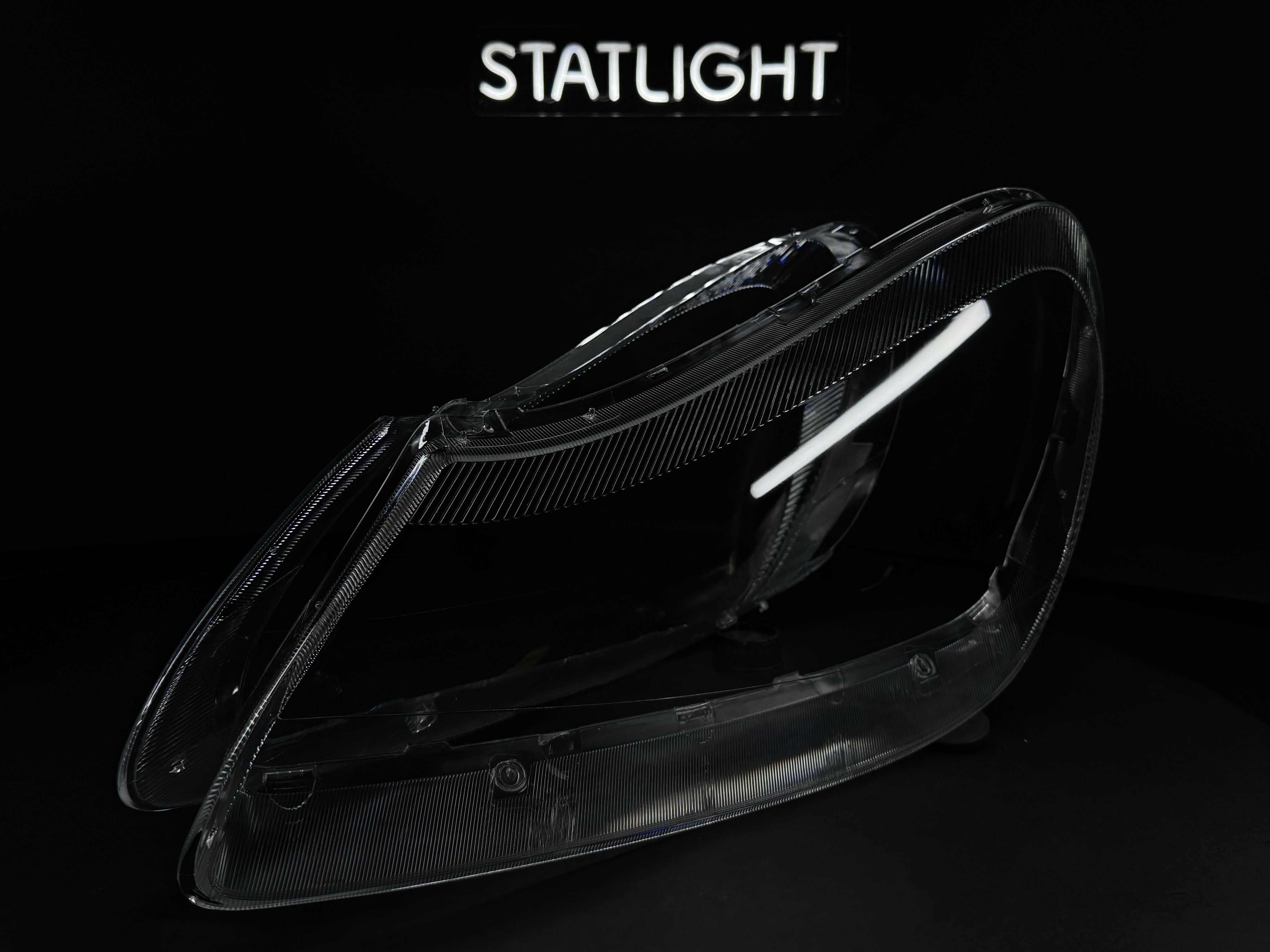 Стекло фары STATLIGHT Нет в комплекте 0 170 купить c доставкой на OZON ...