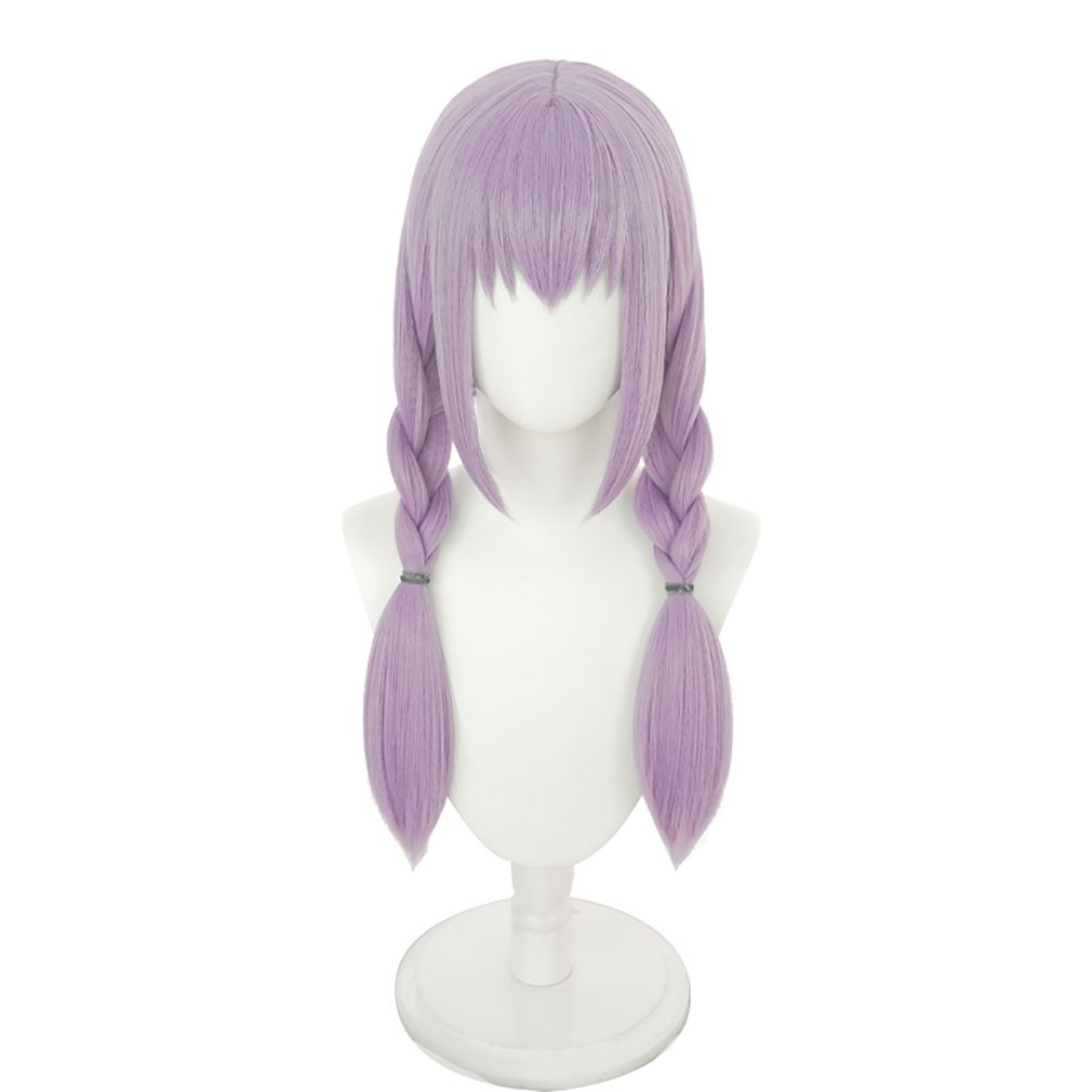 Карнавал Косплей Парик Синий архив, Blue Archive Hakari Atsuko Wig ...