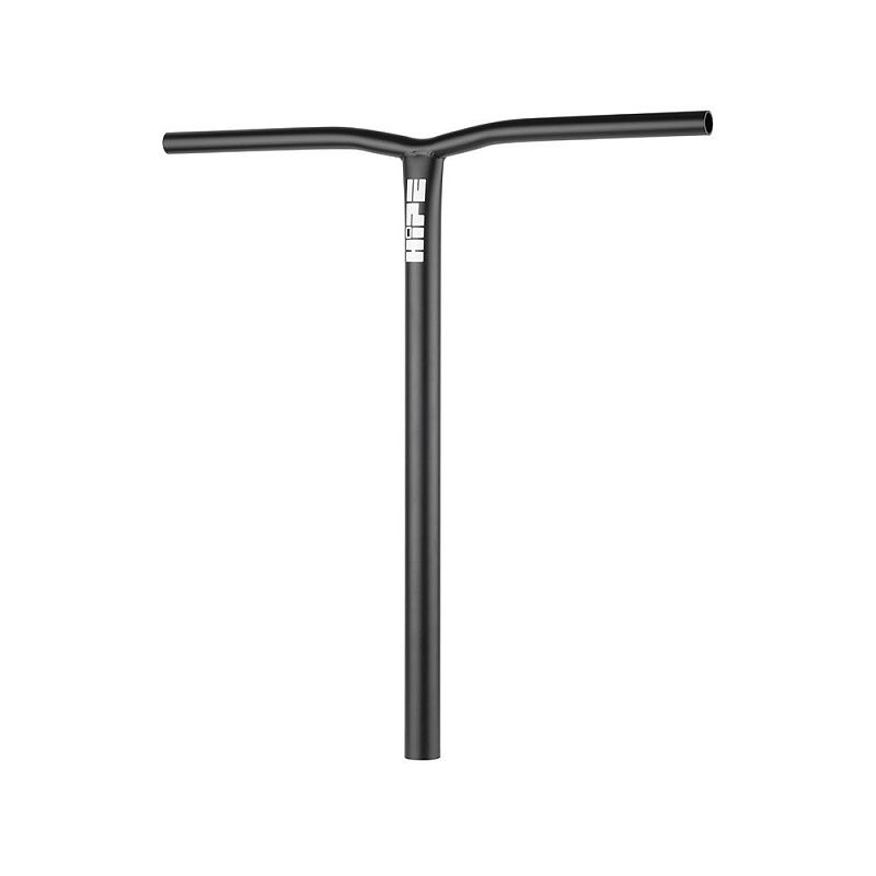 Руль для трюкового самоката Hipe Y-Bar S20 610*580 HIC/SCS 34.9 Black ...