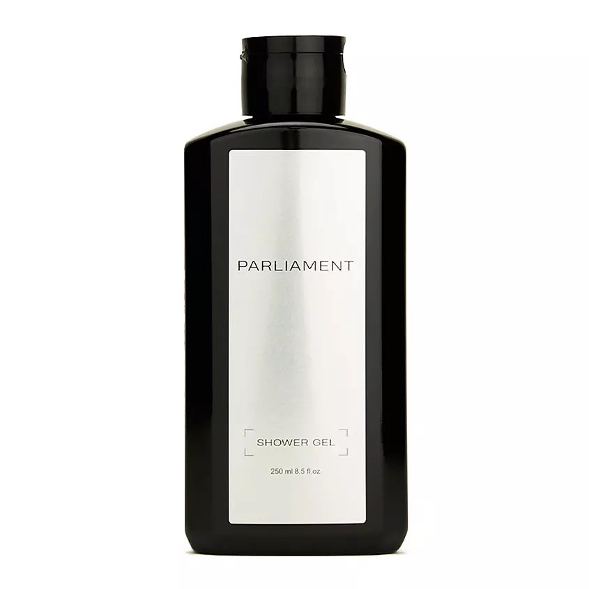 PARLIAMENT Парфюмированный гель для душа Shower Gel, 250 мл купить на ...