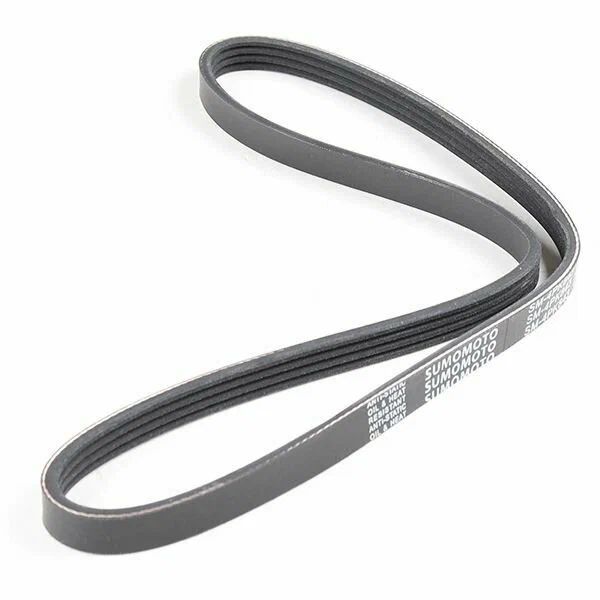 Ремень поликлиновый Toyota арт. 99364-H1390 для LC200 1VD-FTV; LC300 ...