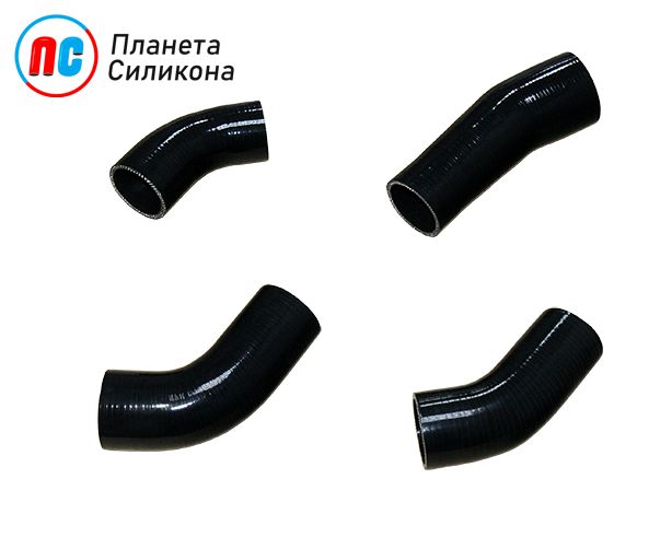 Планета Силикона Патрубок турбокомпрессора, арт. 281-A-480 купить на ...