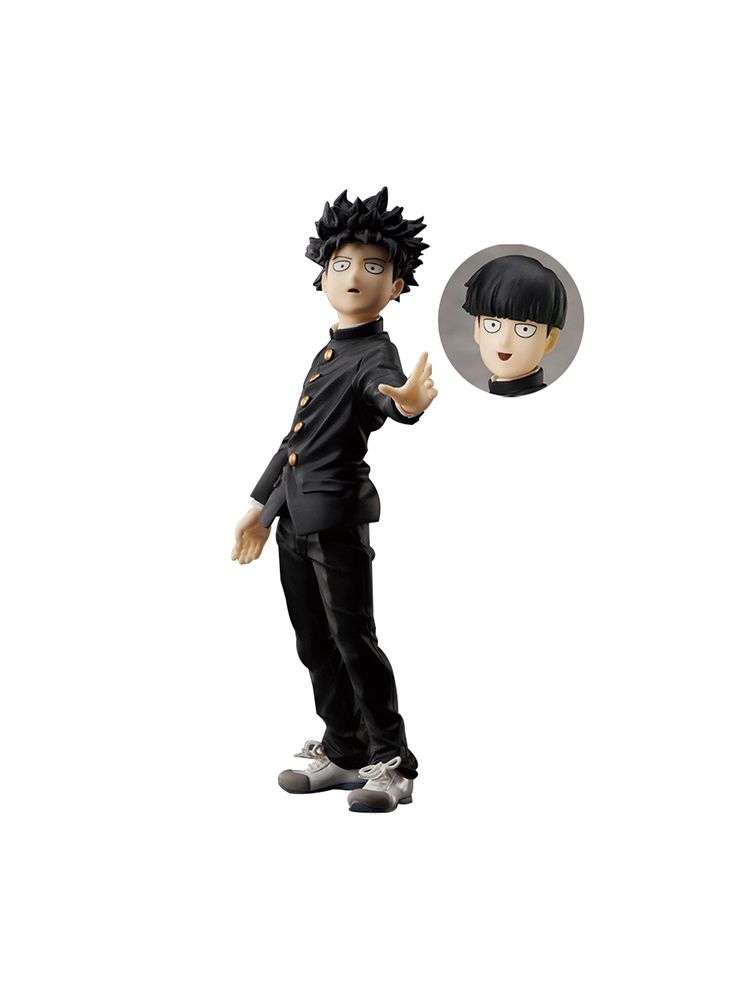 Мафия Психо 100 Фигура Кагеяма Шигео/Mob Psycho 100 Kageyama Shigeo ...